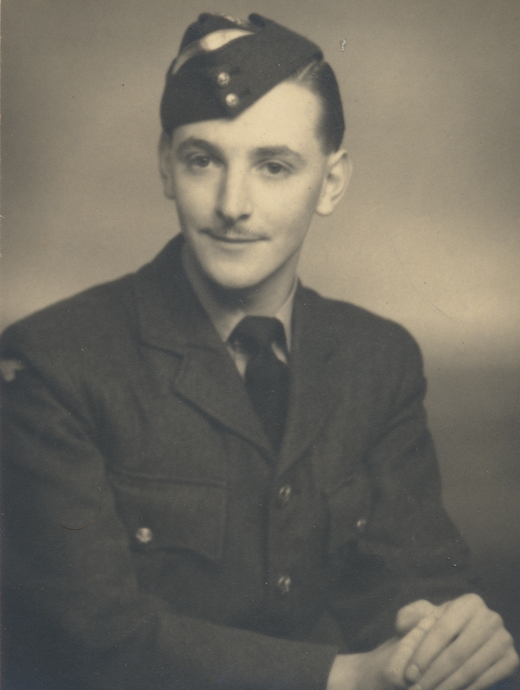 Racing and all that jazz – Les Leston